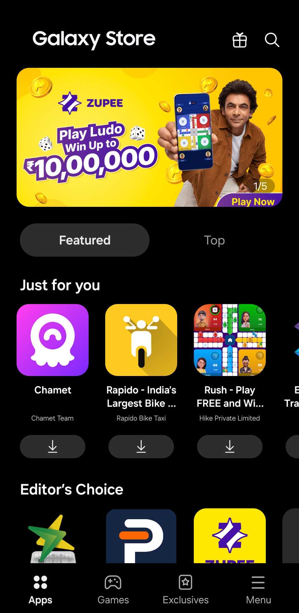 I Stopped Using Google Play—These App Stores Are Way Better