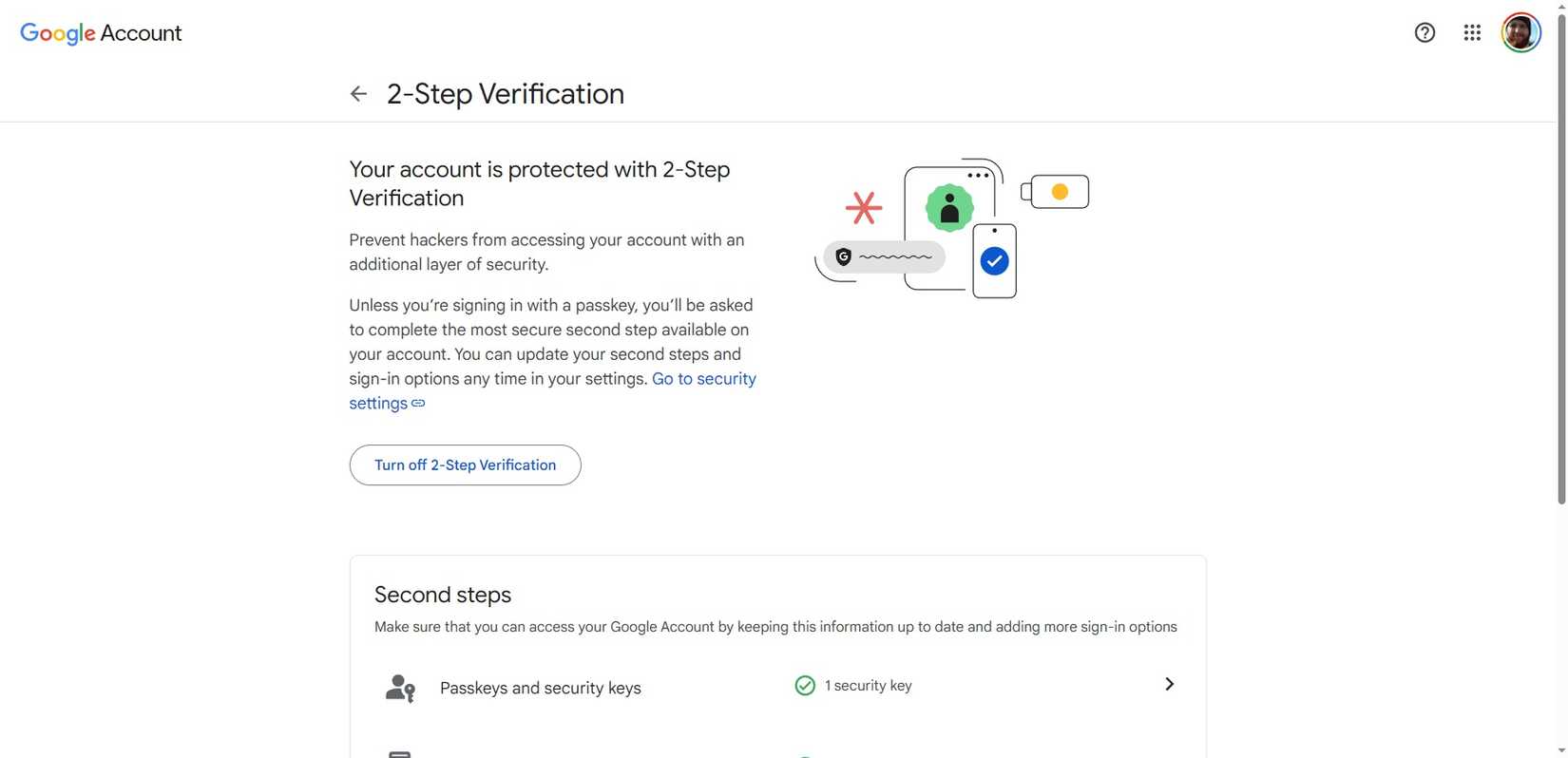 These Are My Tips For Using Google Password Manager Securely