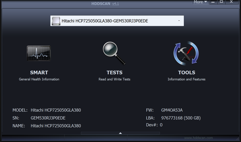 These Free Tools Tell You If Your Hard Drive Is About to Fail