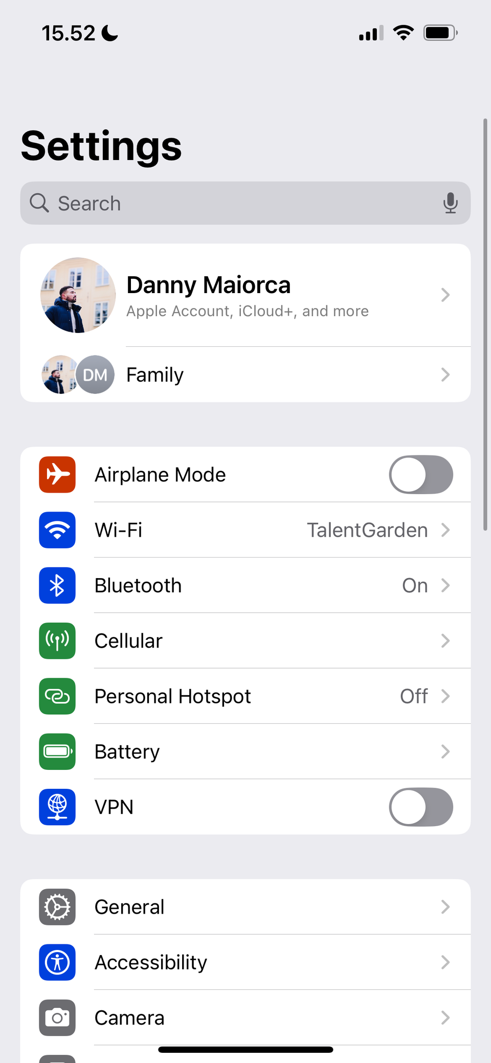 These iCloud Settings Are Eating Up Your Storage—Here’s How to Fix Them