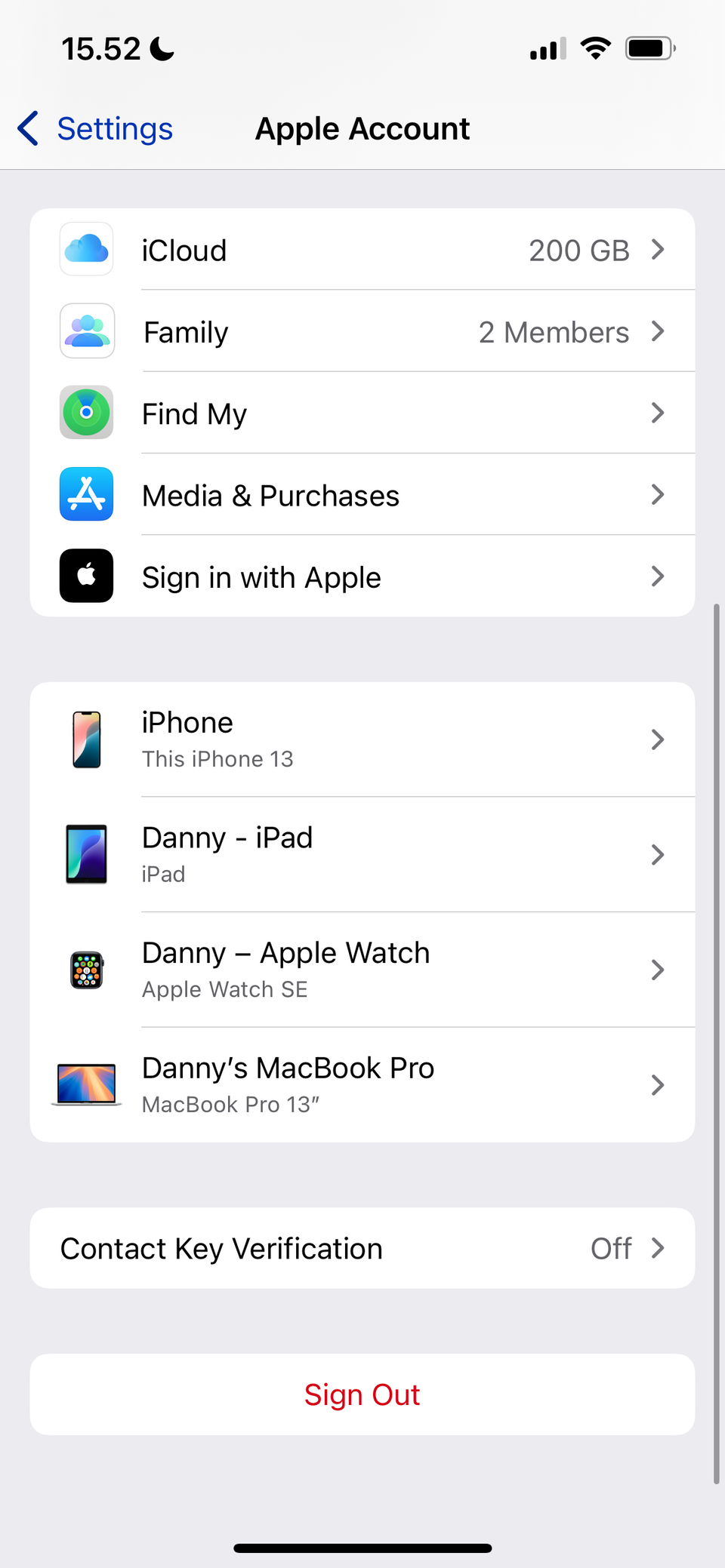 These iCloud Settings Are Eating Up Your Storage—Here’s How to Fix Them
