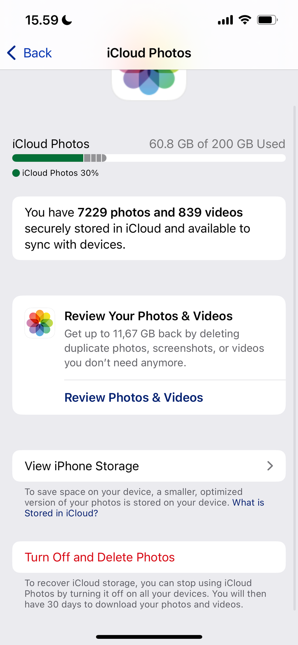 These iCloud Settings Are Eating Up Your Storage—Here’s How to Fix Them