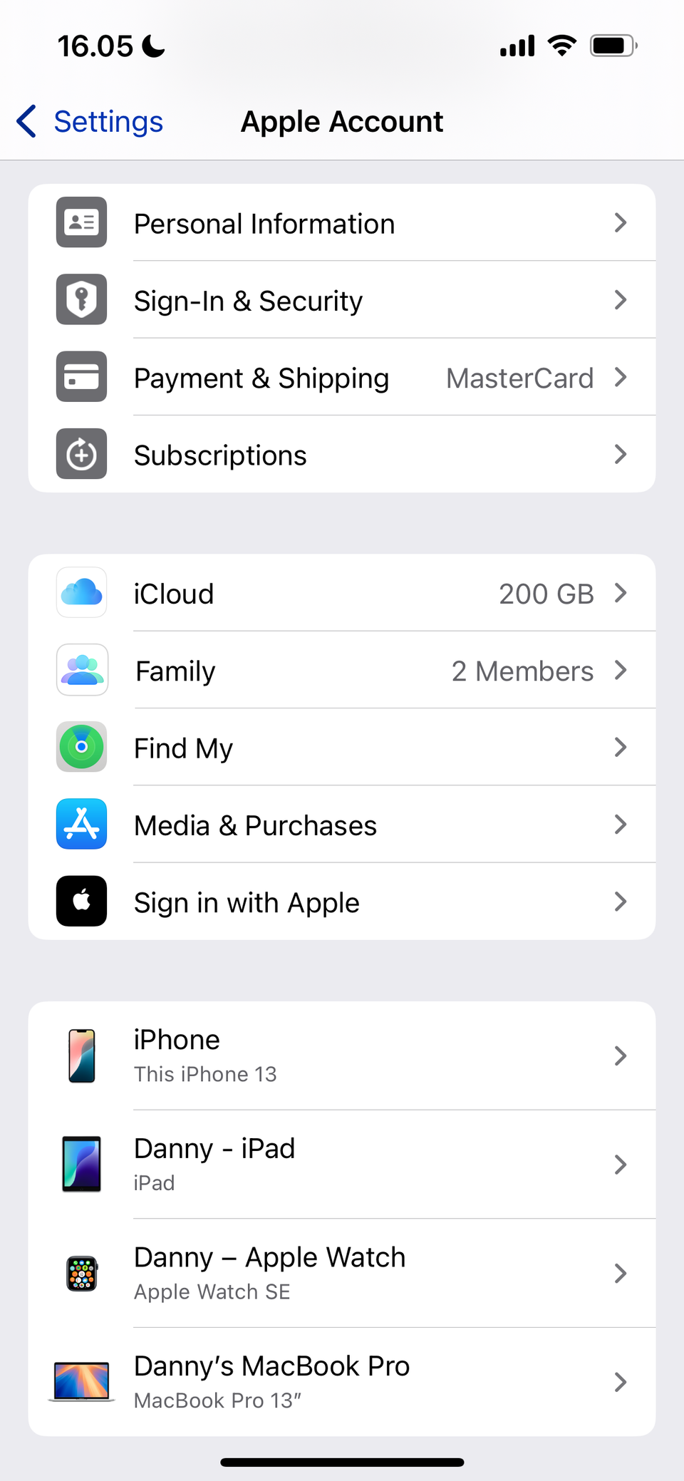 These iCloud Settings Are Eating Up Your Storage—Here’s How to Fix Them