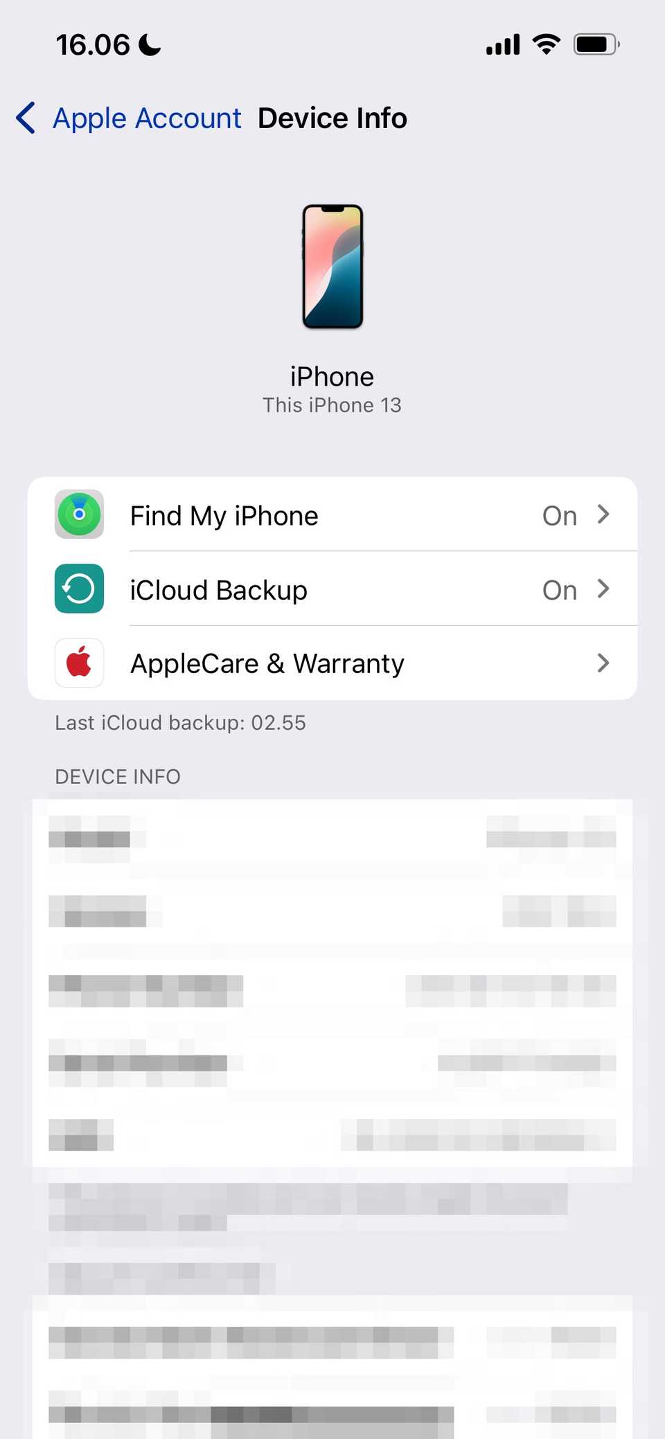 These iCloud Settings Are Eating Up Your Storage—Here’s How to Fix Them
