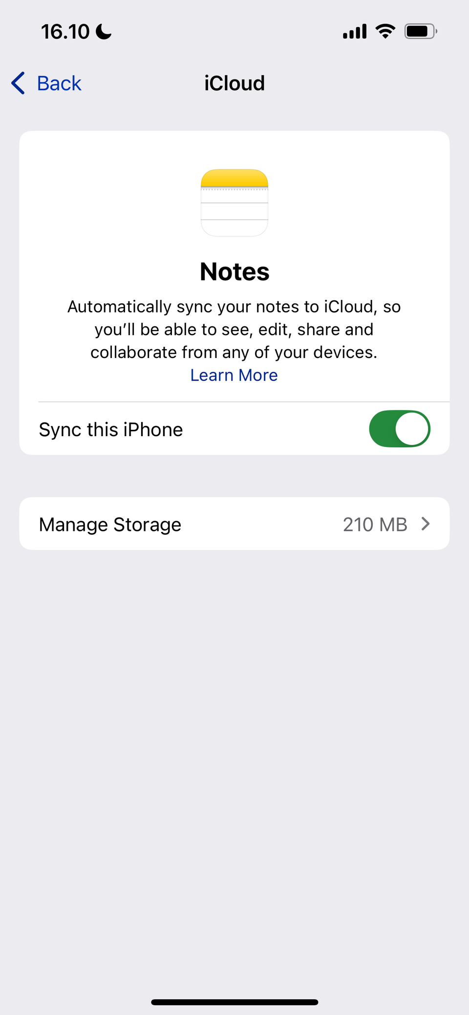 These iCloud Settings Are Eating Up Your Storage—Here’s How to Fix Them