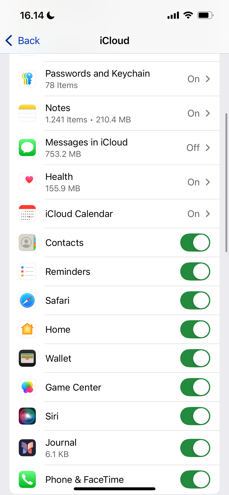 These iCloud Settings Are Eating Up Your Storage—Here’s How to Fix Them