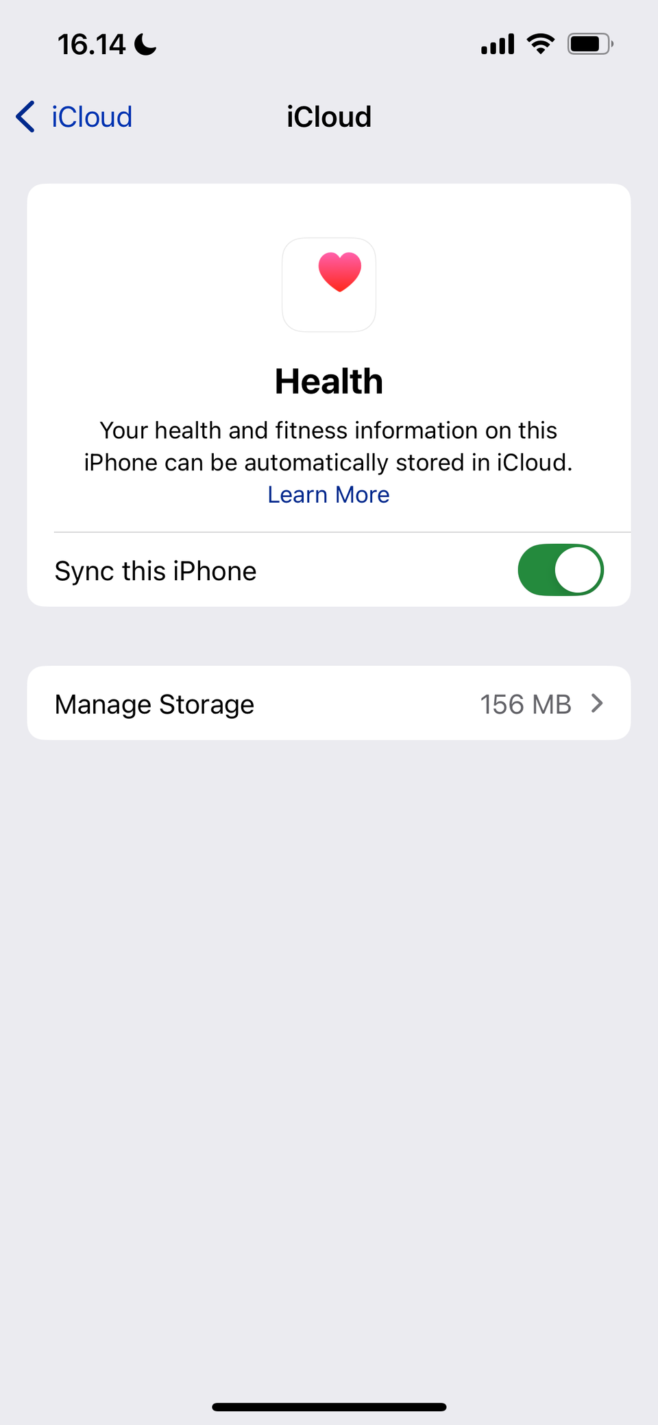 These iCloud Settings Are Eating Up Your Storage—Here’s How to Fix Them