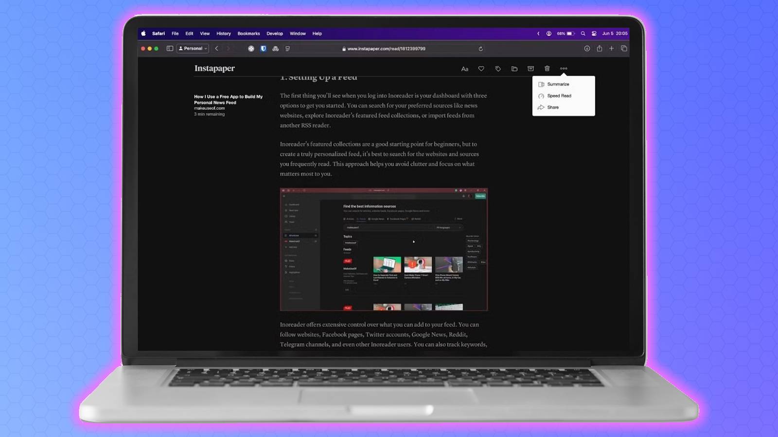 Pocket Is Gone: Here Are 5 Awesome Apps to Save Anything You Love