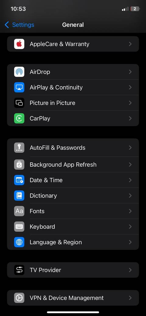 This iPhone Feature Changed How I Text—Now I’m So Much Faster