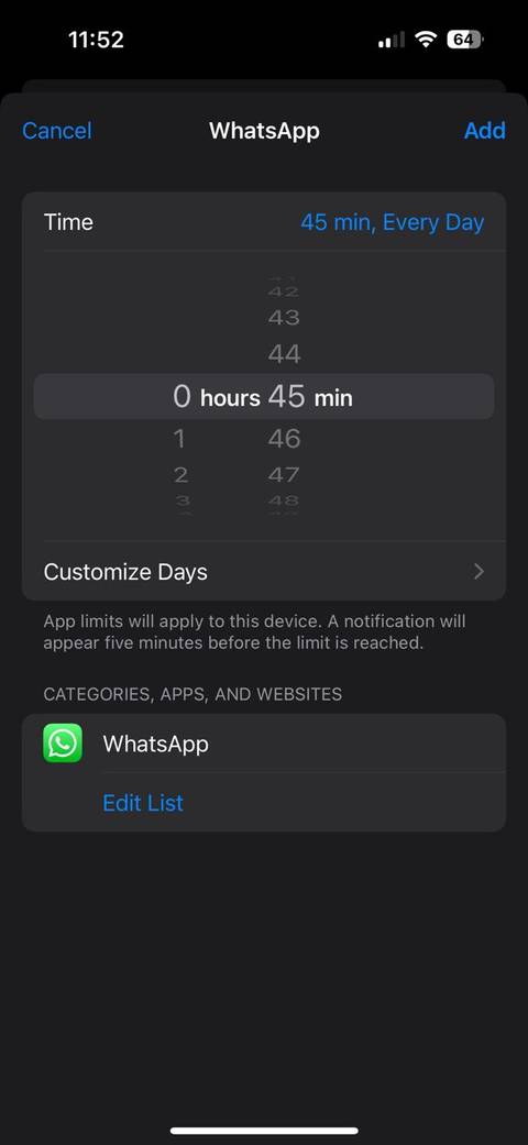 I Quit Wasting Hours on My Phone—These 4 Habits Made It Easy