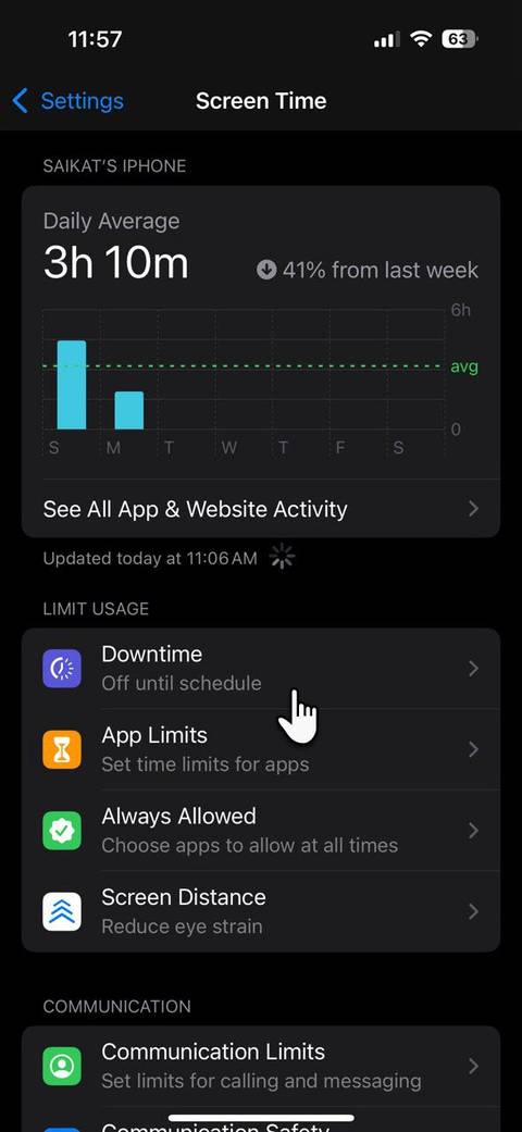 I Quit Wasting Hours on My Phone—These 4 Habits Made It Easy