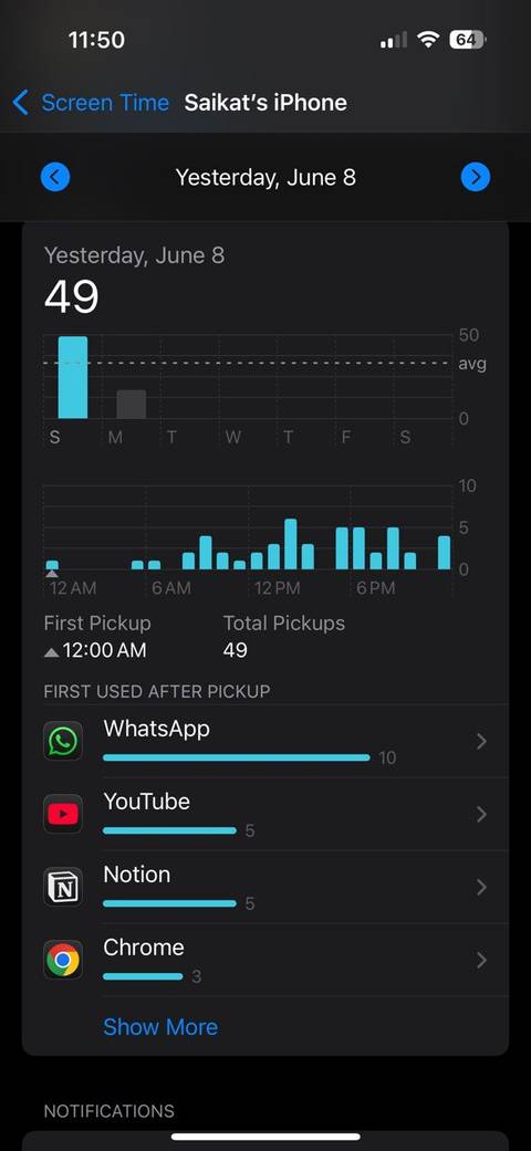I Quit Wasting Hours on My Phone—These 4 Habits Made It Easy