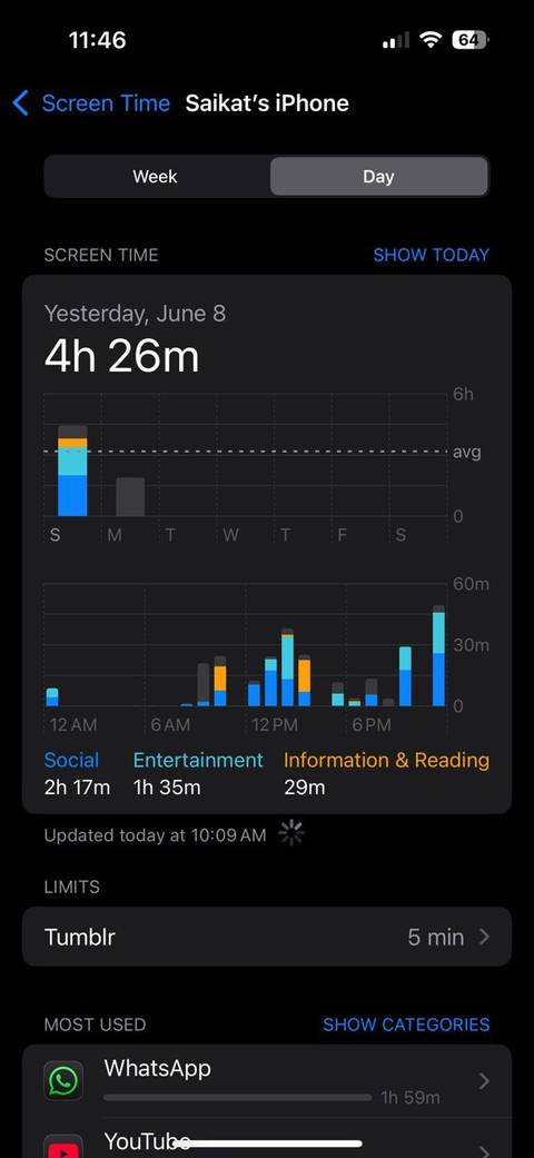 I Quit Wasting Hours on My Phone—These 4 Habits Made It Easy