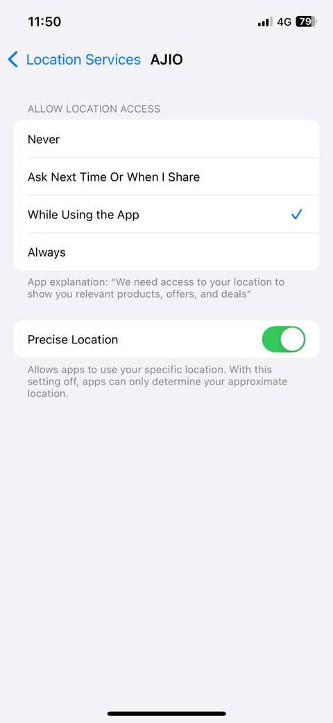 9 iPhone Privacy Settings You Should Turn On Right Now