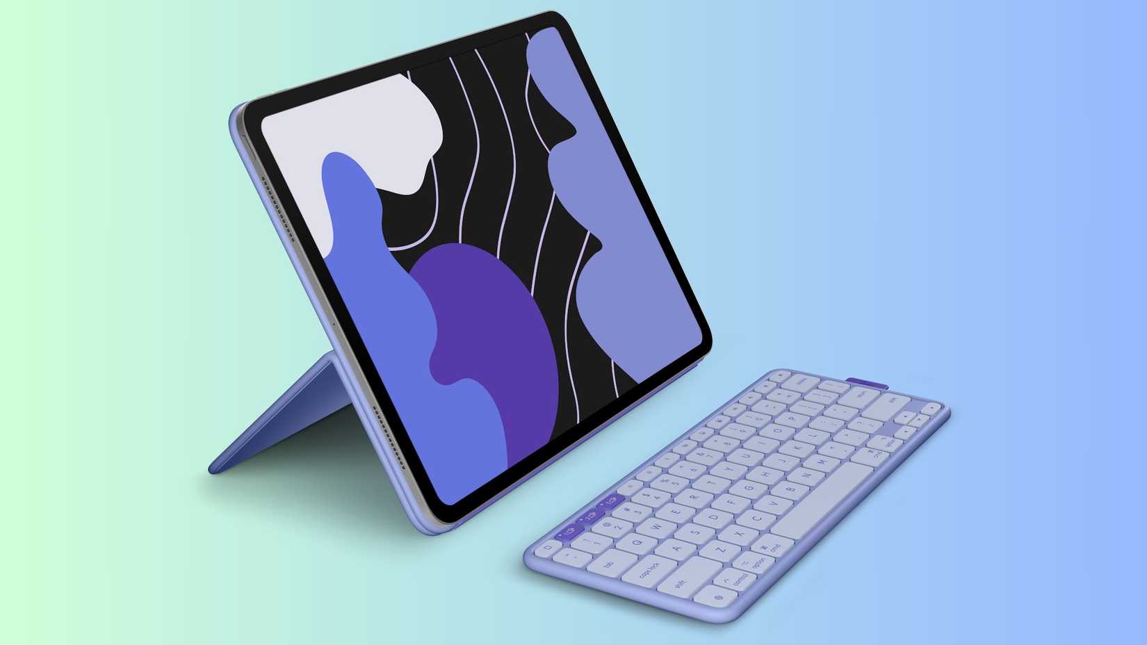 I Skipped Apple's iPad Keyboard Because This $160 One Is Better