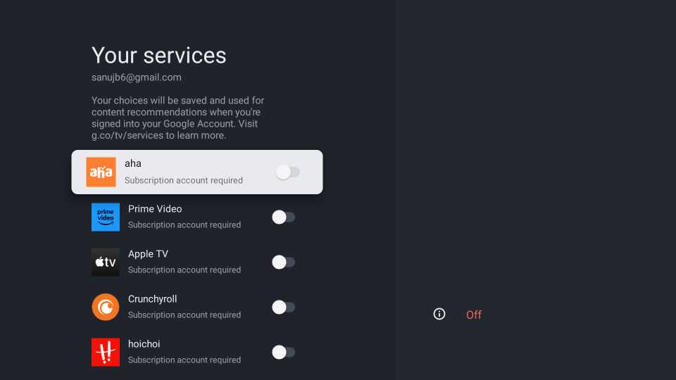 6 Google TV Settings I Always Change Immediately