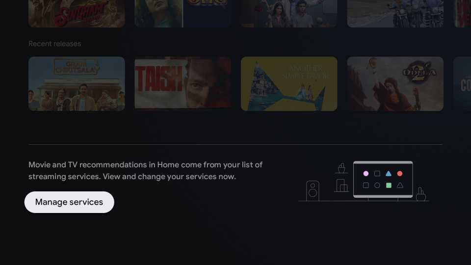 6 Google TV Settings I Always Change Immediately