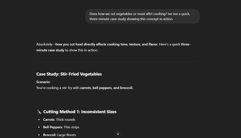 These 6 Prompts Make ChatGPT My Perfect Microlearning Tutor for Any Topic