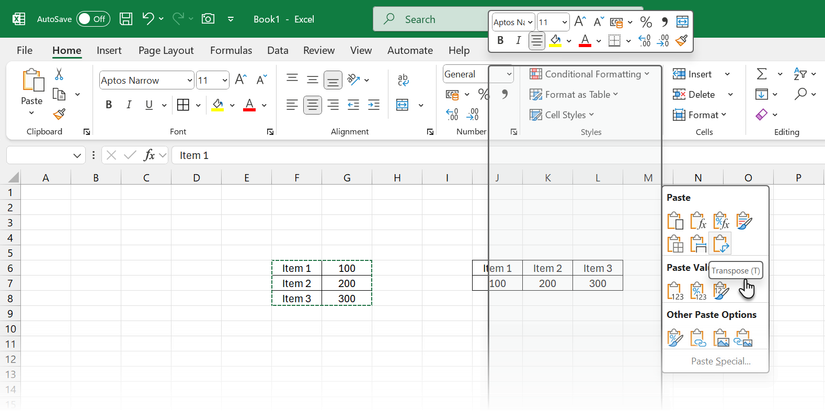 8 Microsoft Office Features That Feel Like Cheating