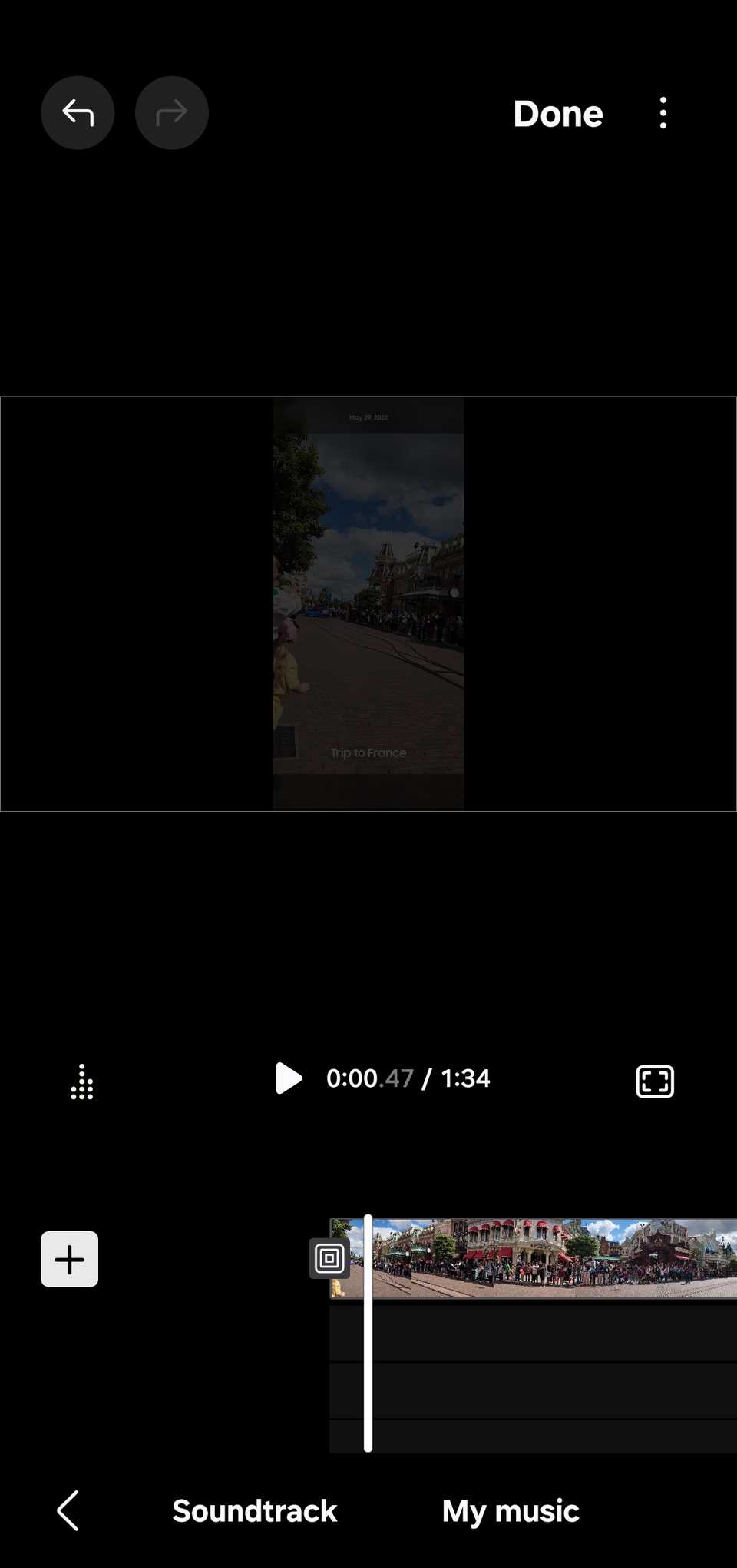 Your Samsung Phone Is Hiding a Secret Video Editor—It’s Way Better Than ...