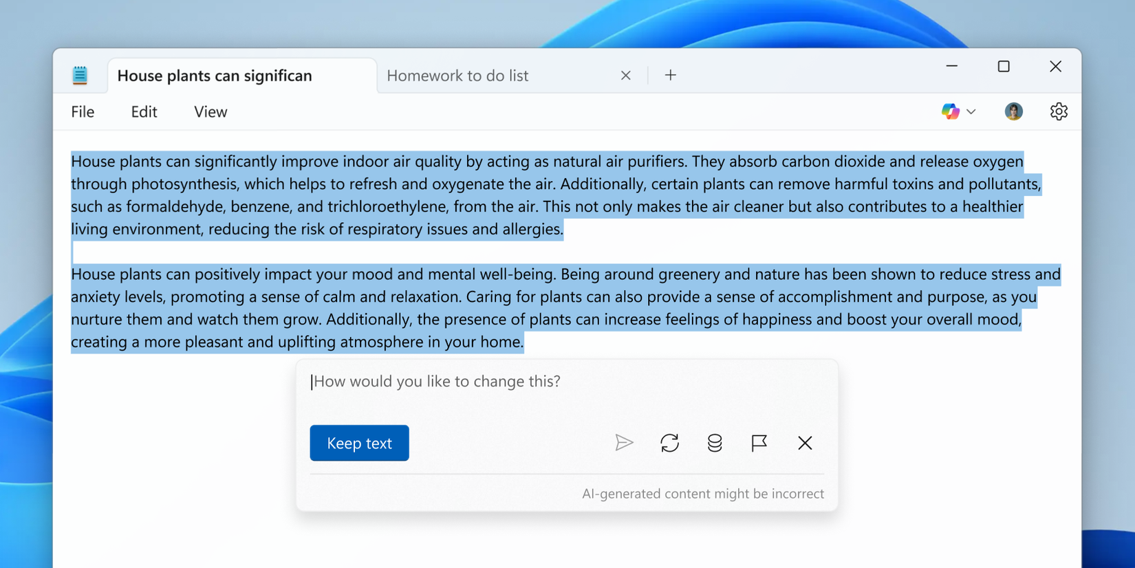 This Barebones Default App Just Became My Favorite Writing Tool