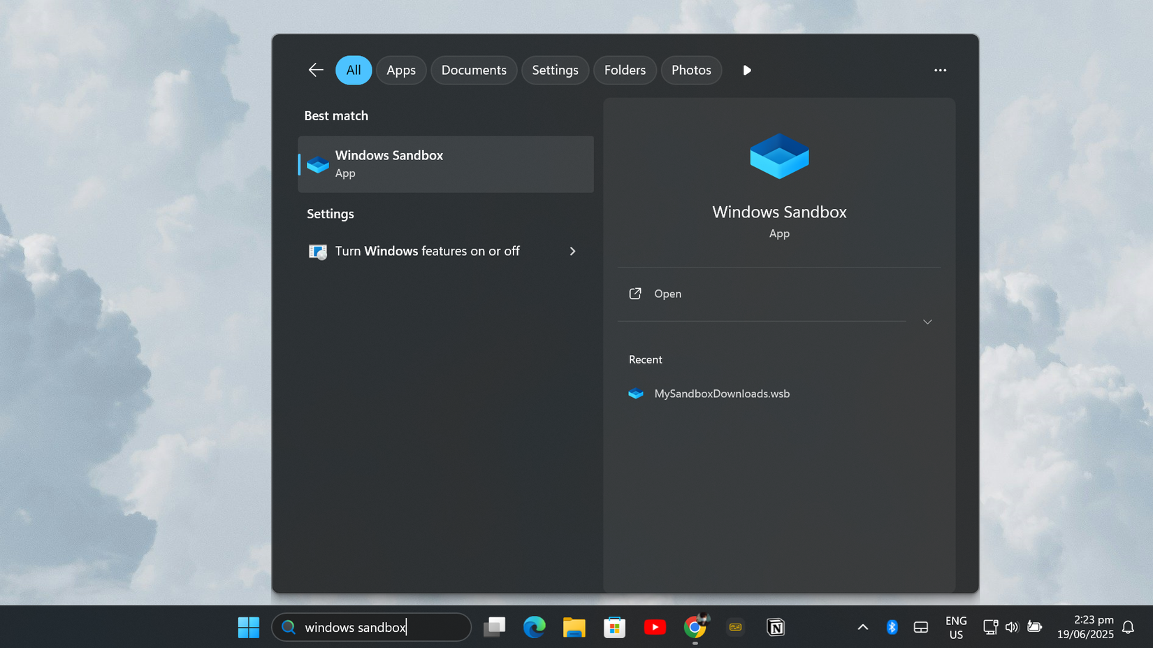 This Secret Windows App Lets You Open Anything Without Risk