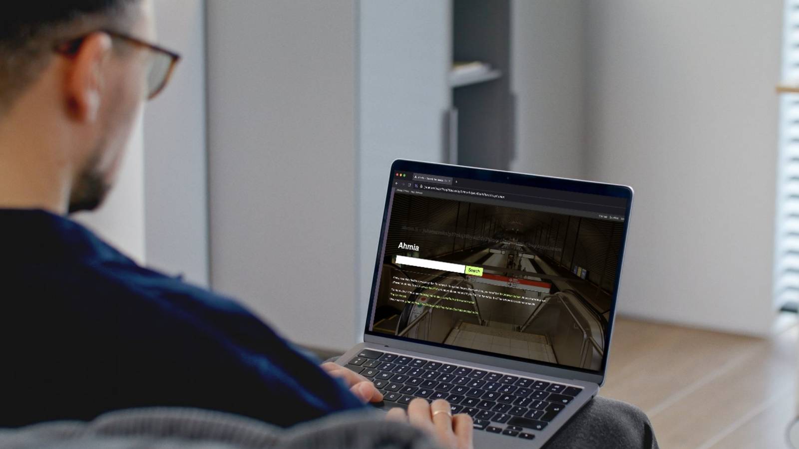 Yes, You Can Search the Dark Web—Here’s How