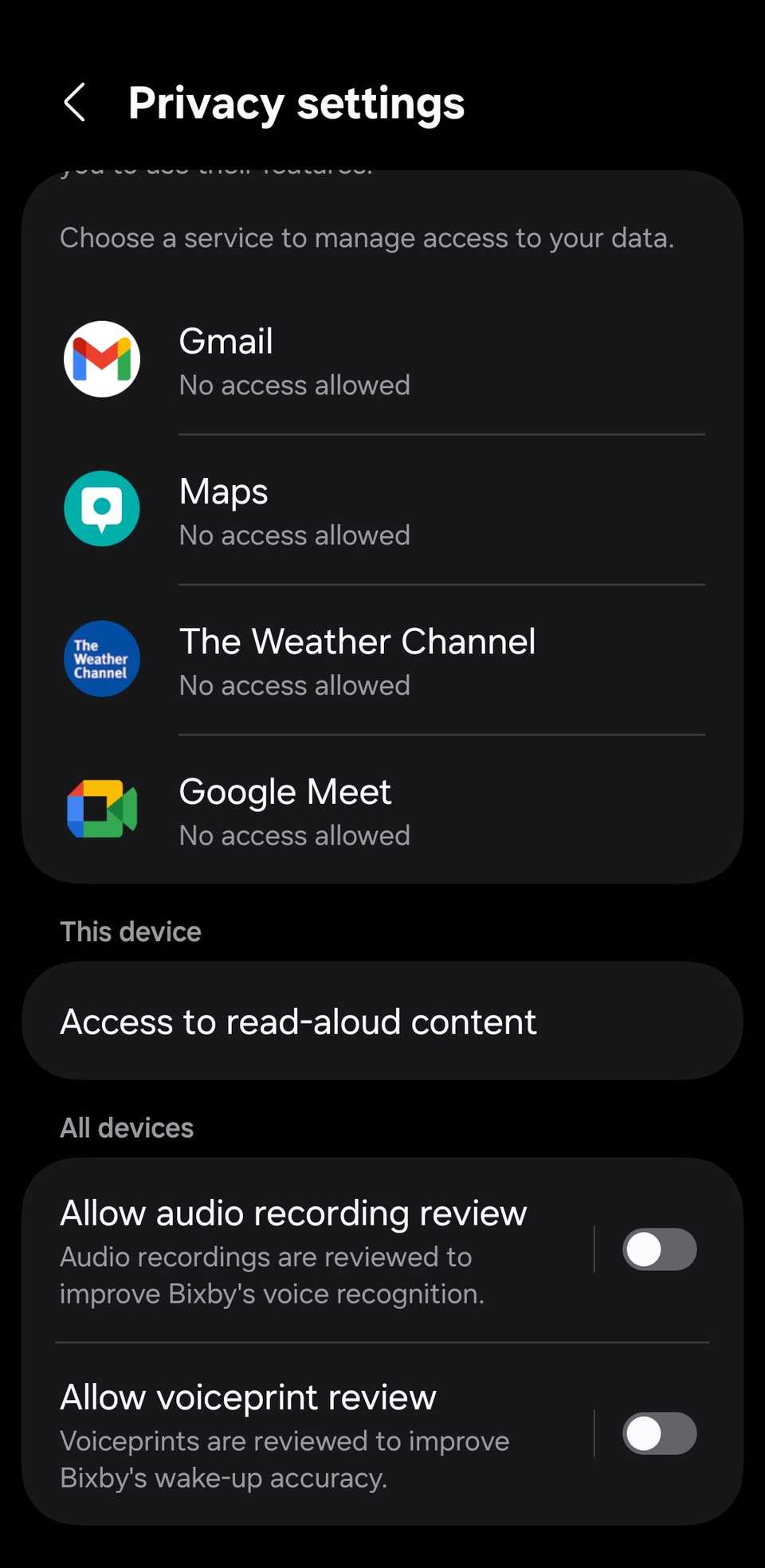 6 Privacy Tweaks Every Samsung User Needs to Make Now