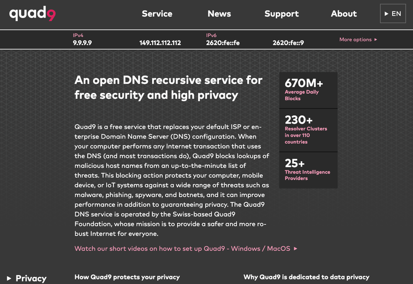 These Are the Best Privacy Apps You Can Use on Any Device