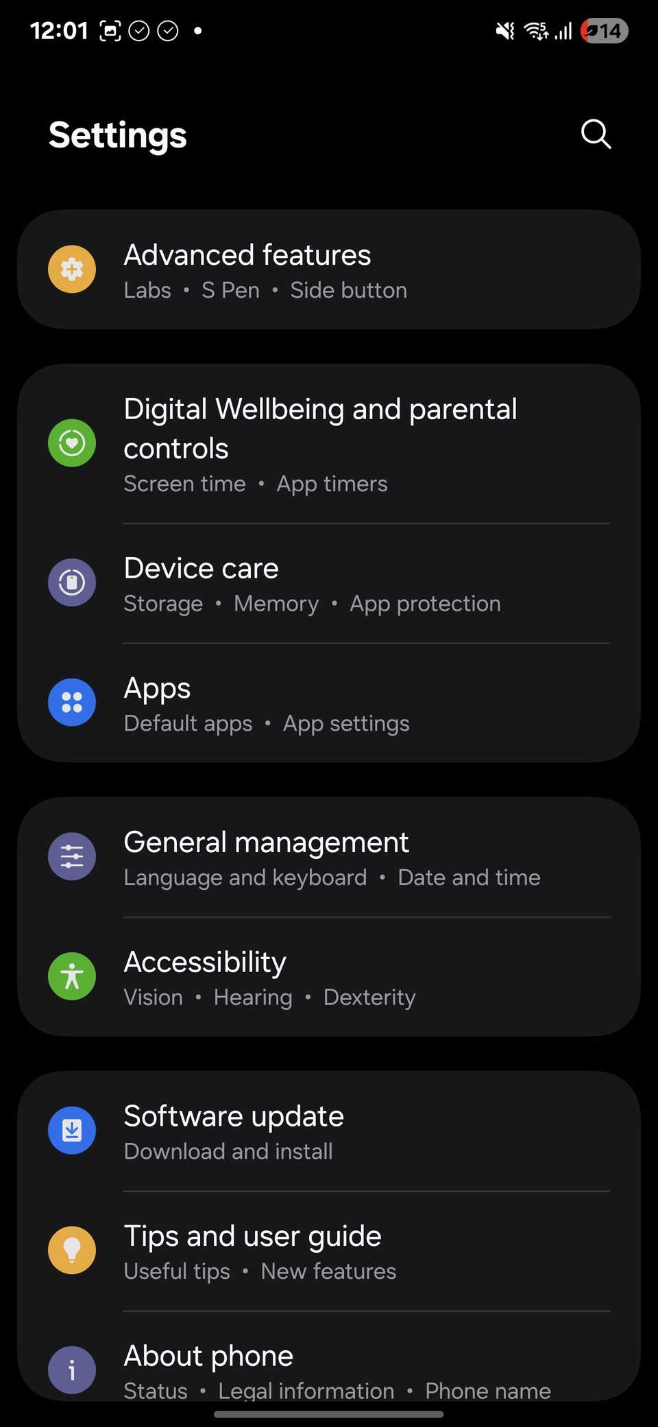 Change These Settings to Stop New Android Apps From Spying on You