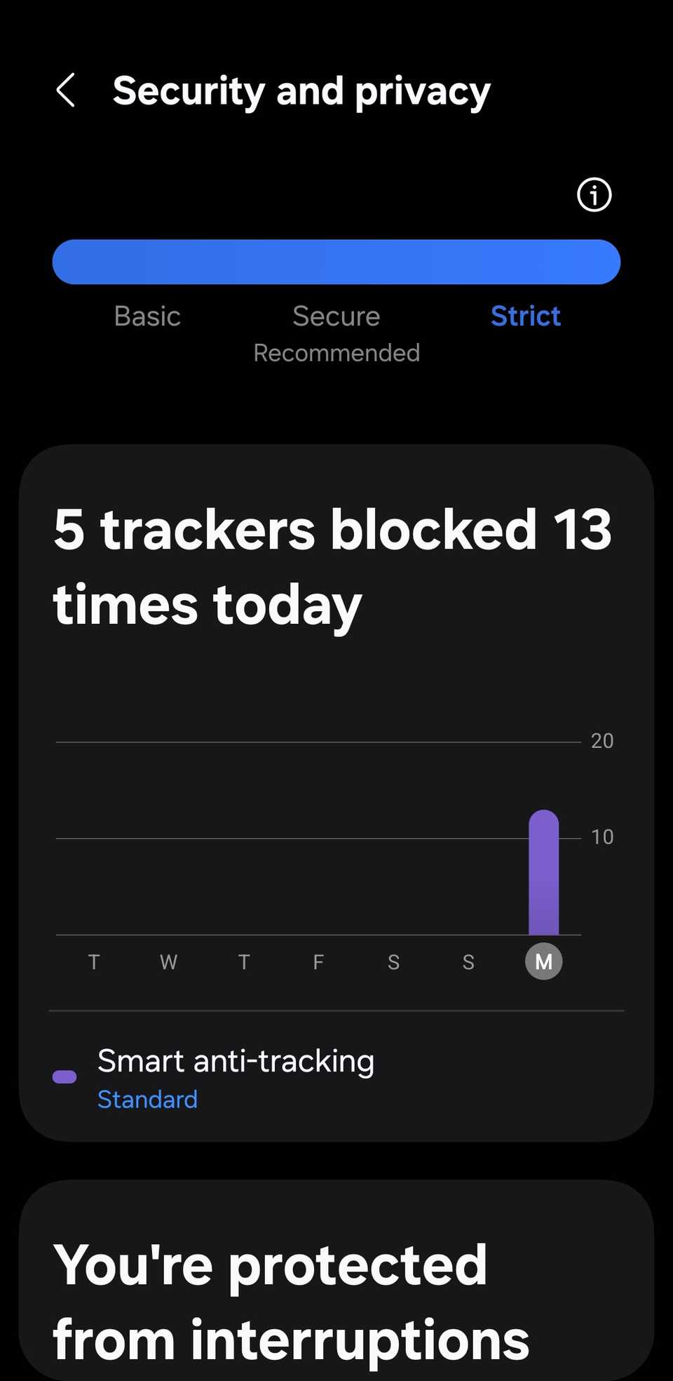 6 Privacy Tweaks Every Samsung User Needs to Make Now