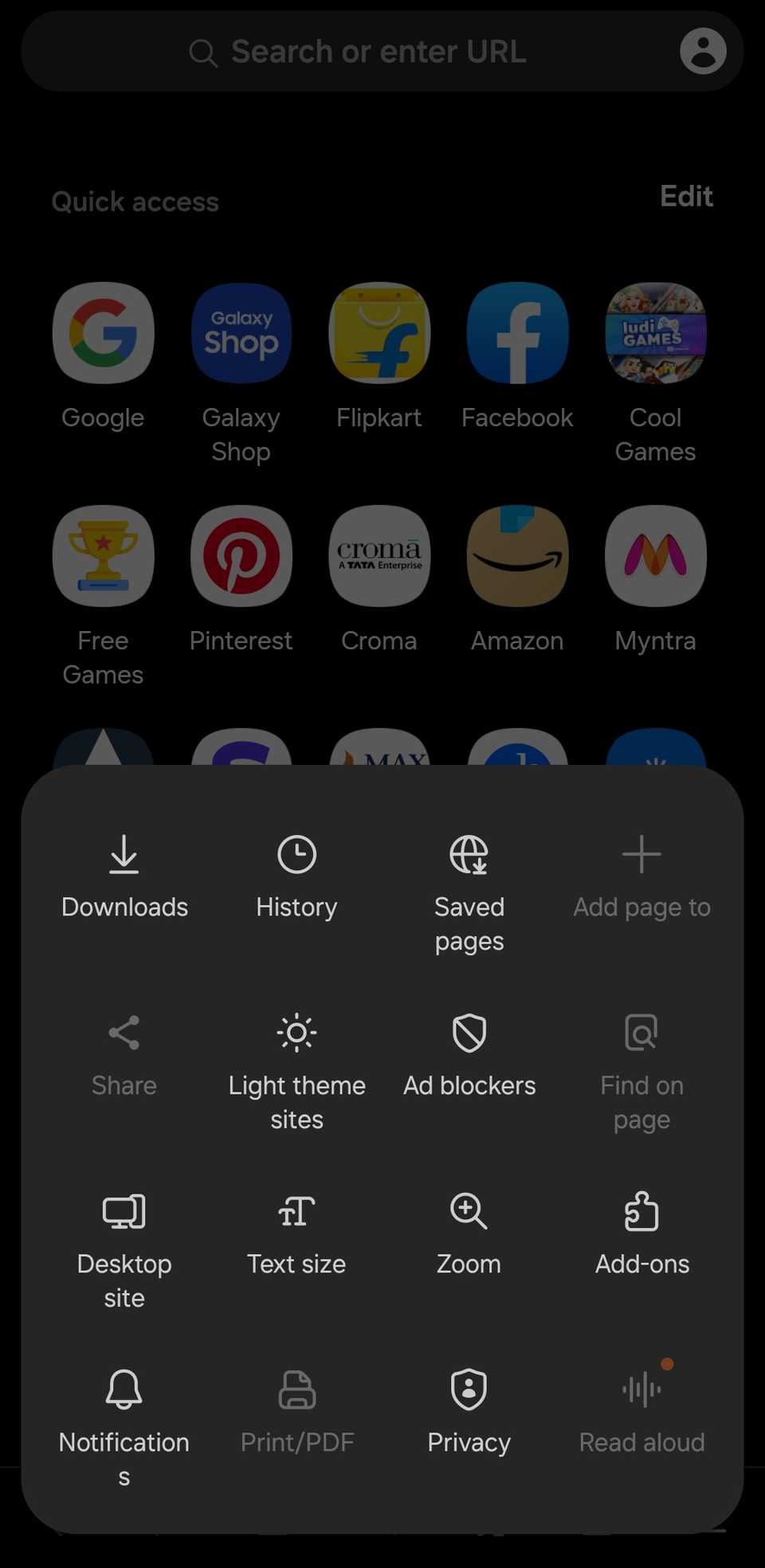6 Privacy Tweaks Every Samsung User Needs to Make Now