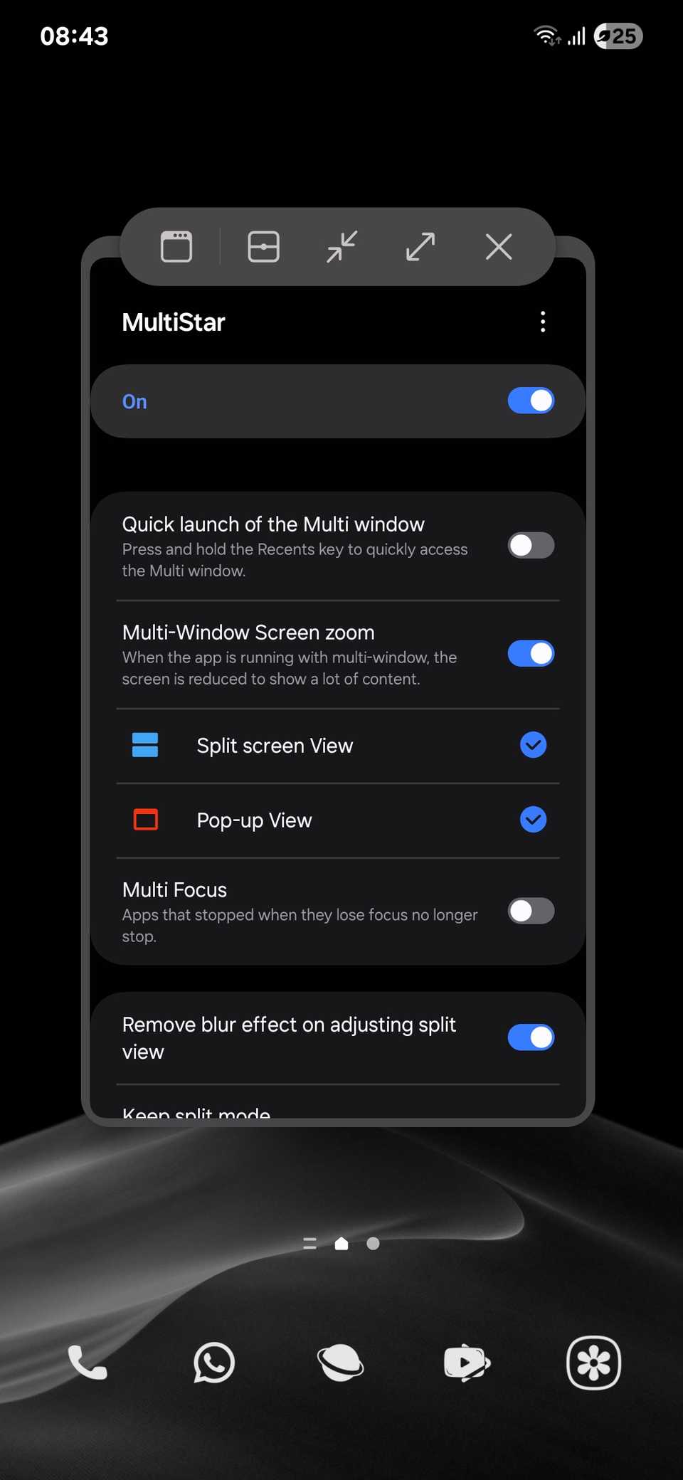 This Samsung App Unlocks Features You Never Knew Existed