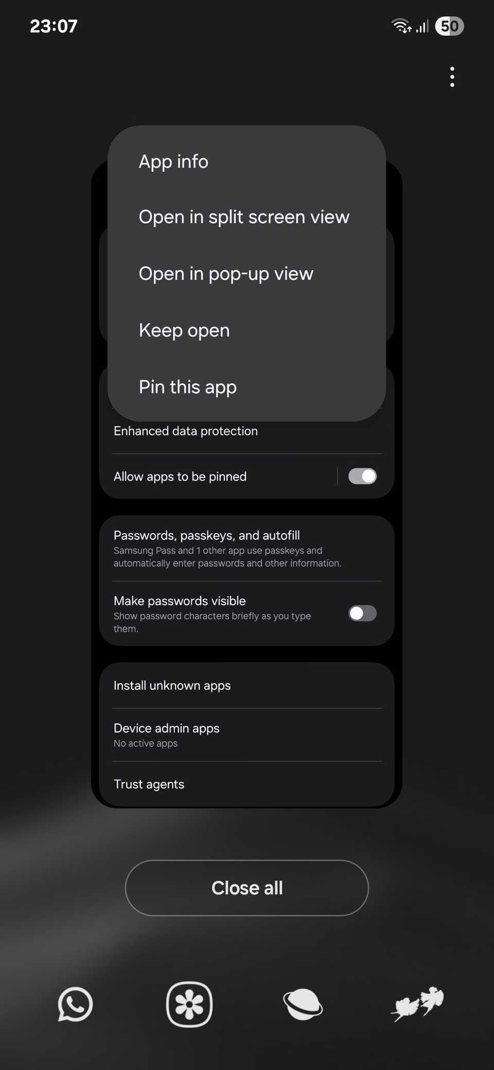 You're Overlooking These Important Android Privacy Settings