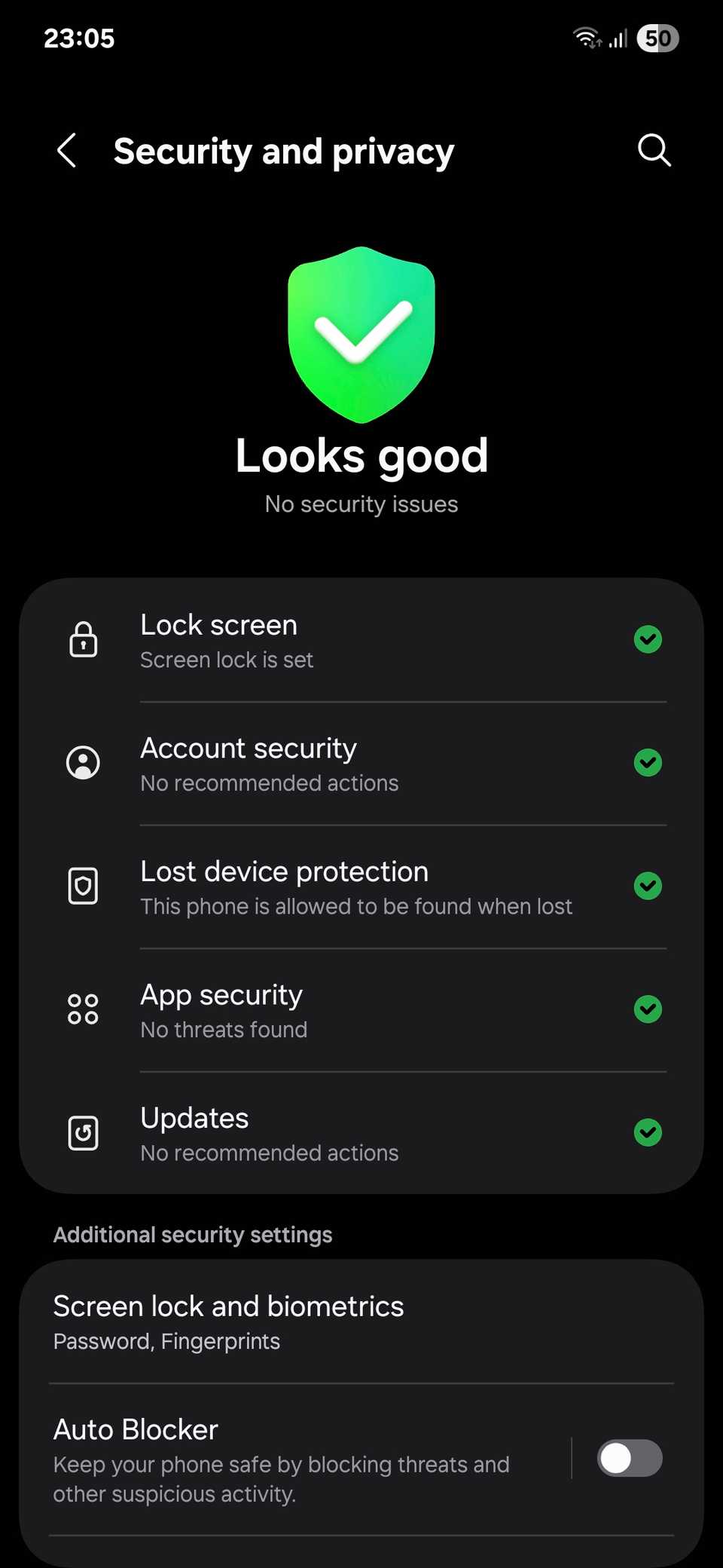You're Overlooking These Important Android Privacy Settings