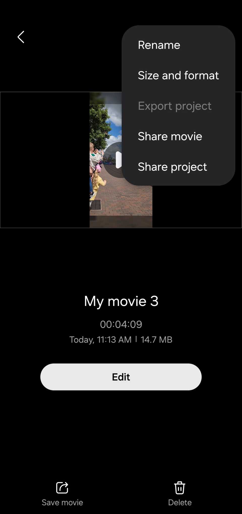 Your Samsung Phone Is Hiding a Secret Video Editor—It’s Way Better Than ...