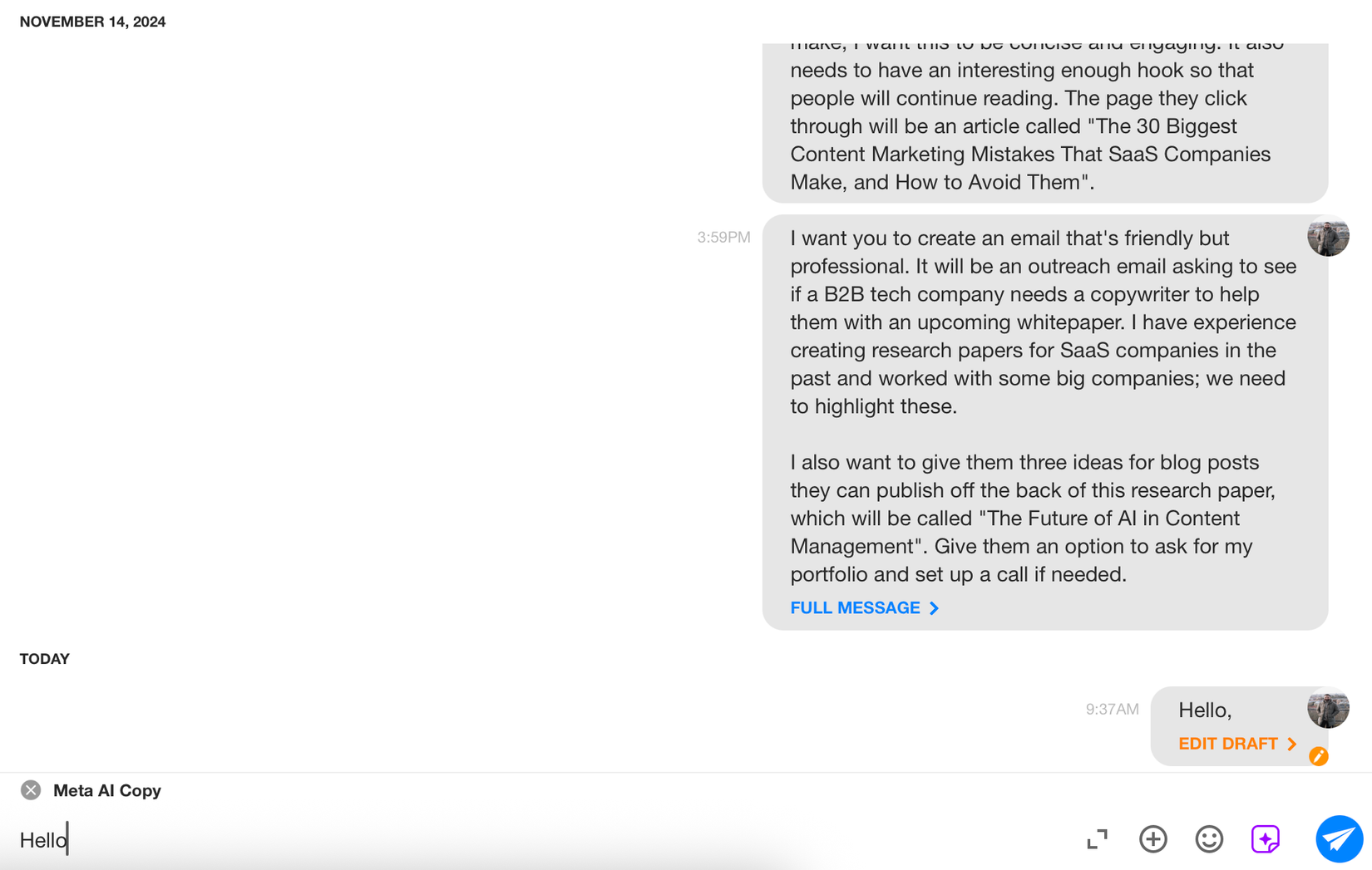 This Email App Lets You Manage Everything From Your Inbox