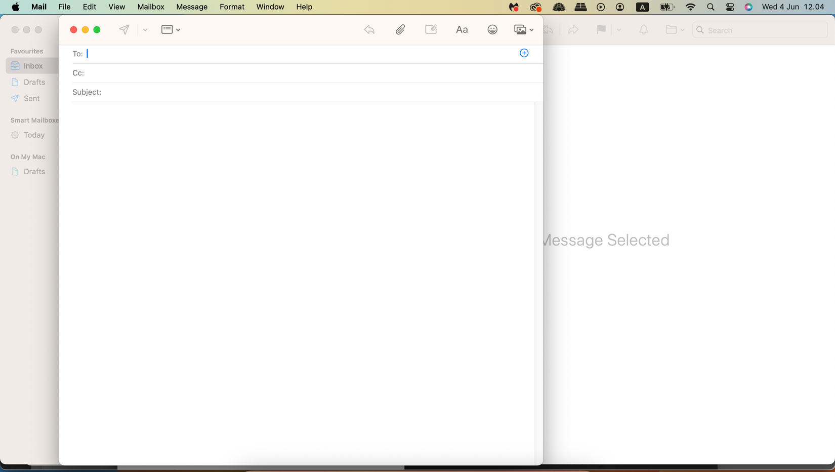 Why I Still Don’t Use Apple Mail, Despite Its Improvements