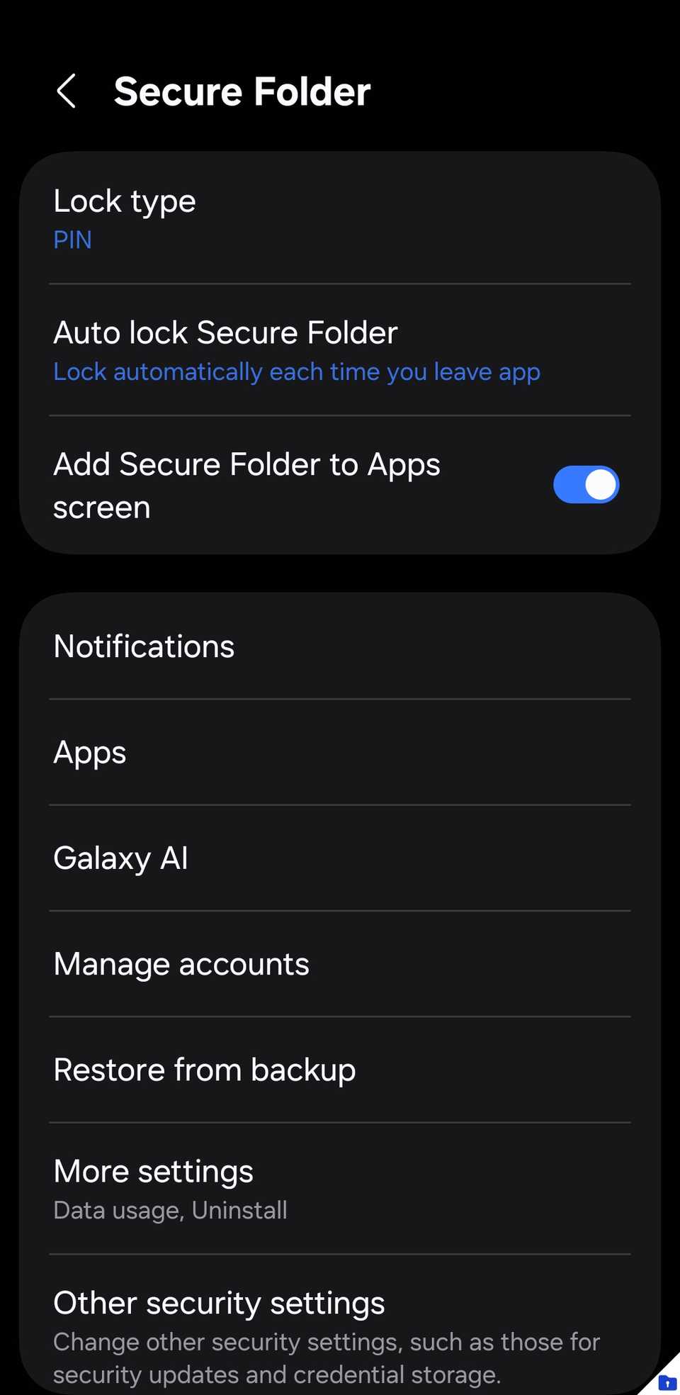 6 Privacy Tweaks Every Samsung User Needs to Make Now