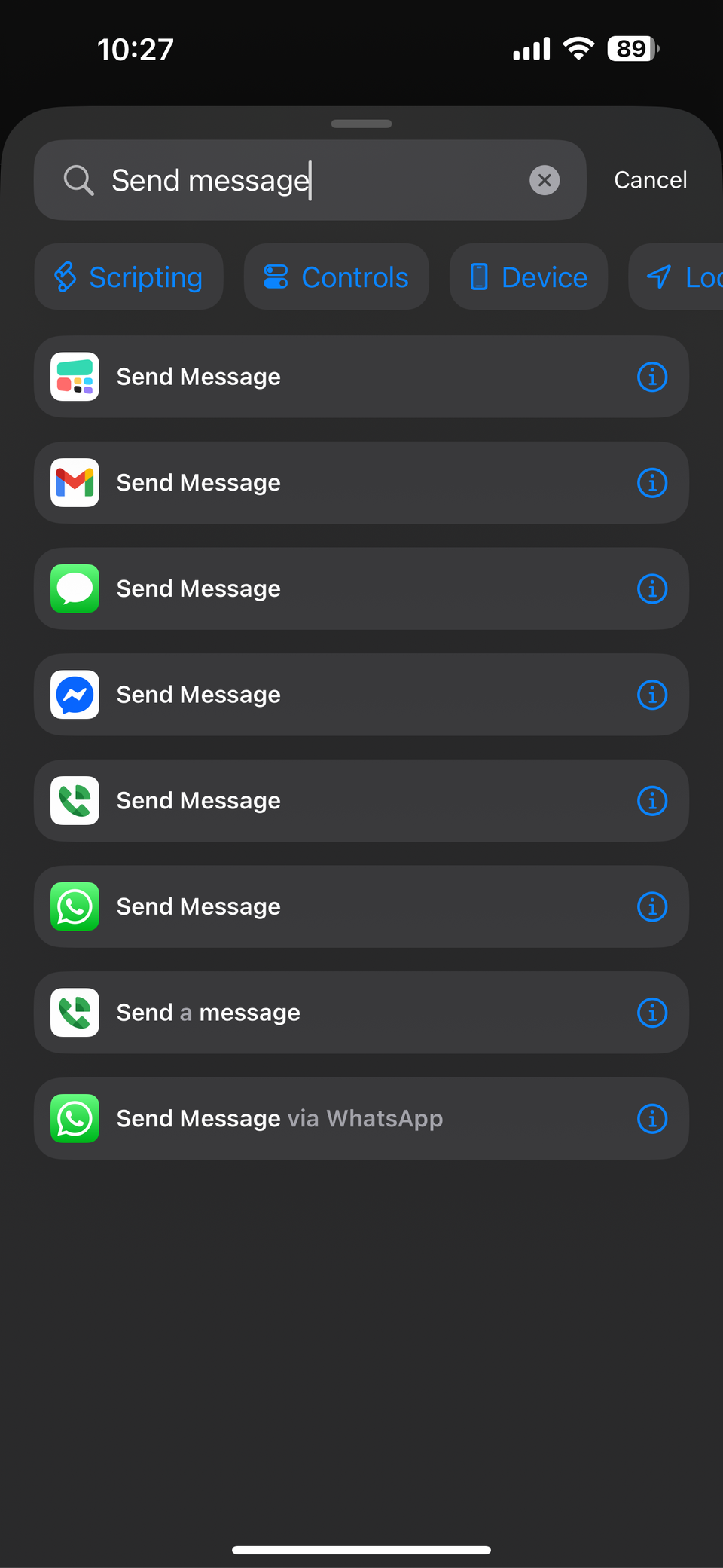 You’re Missing Out on iPhone Shortcuts—Let’s Fix That