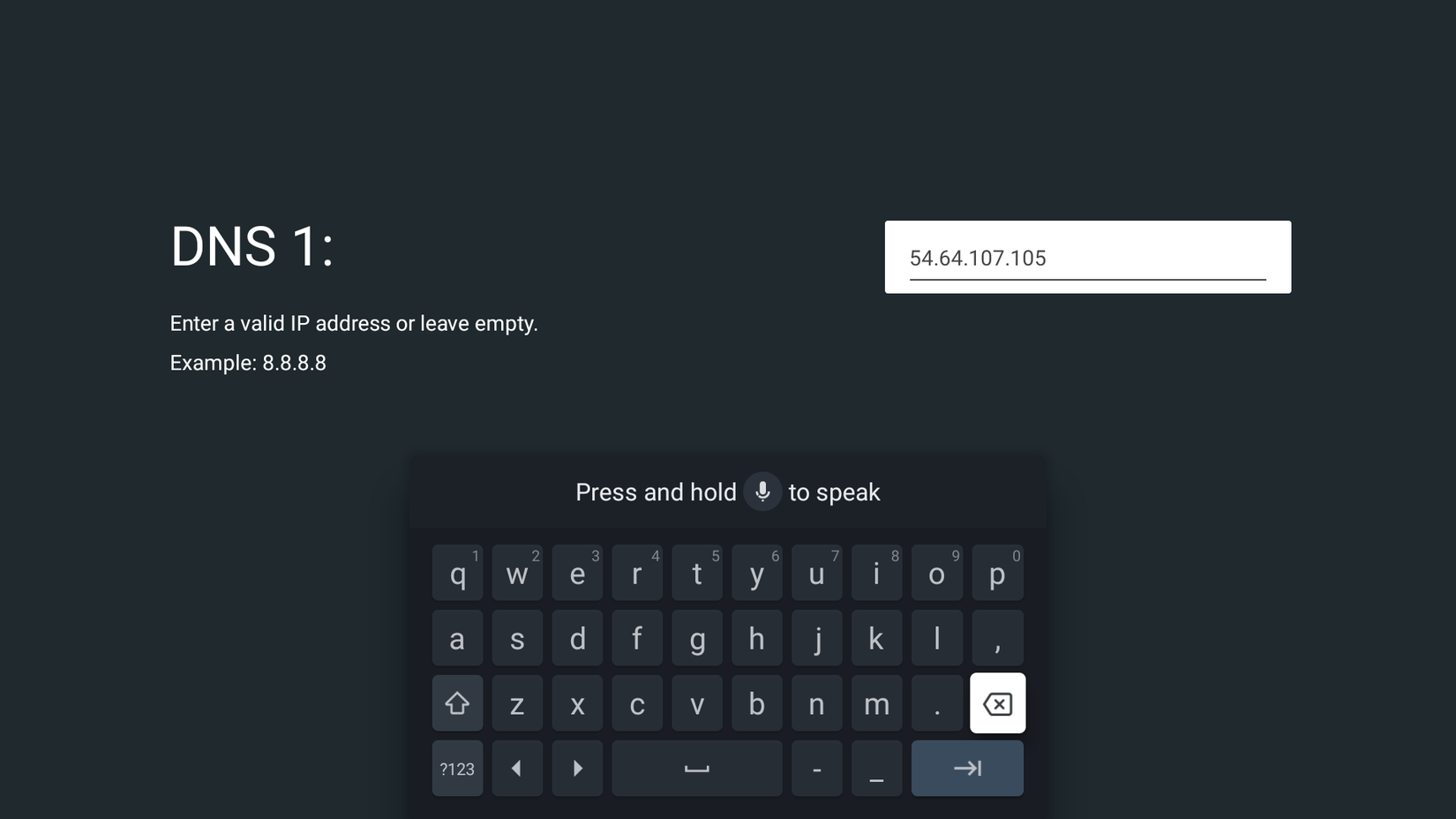 I Use This DNS Trick to Access More Content on My Smart TV