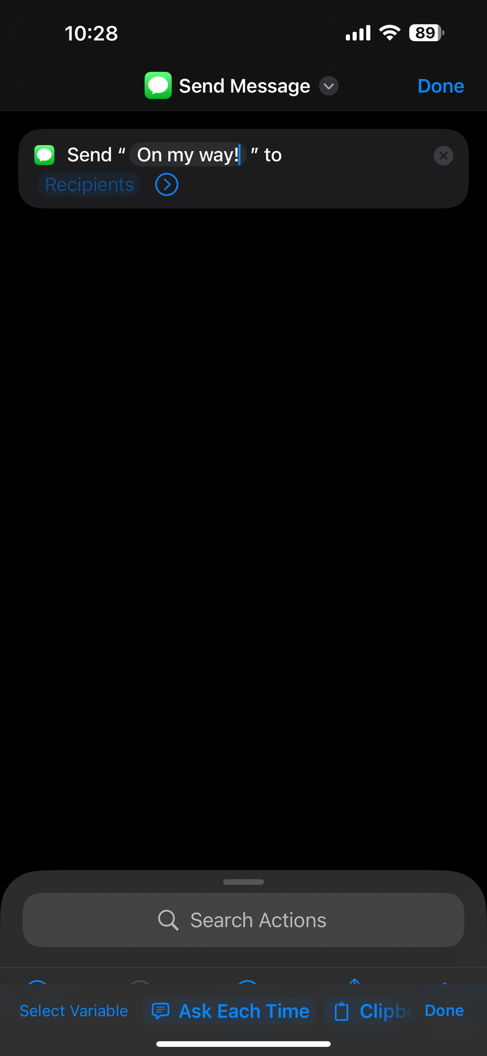 You’re Missing Out on iPhone Shortcuts—Let’s Fix That