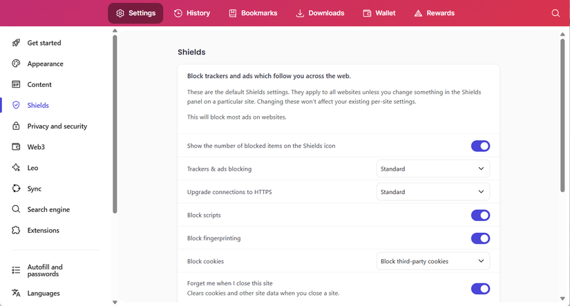 Brave Is the Best Web Browser, and Nothing Can Convince Me Otherwise