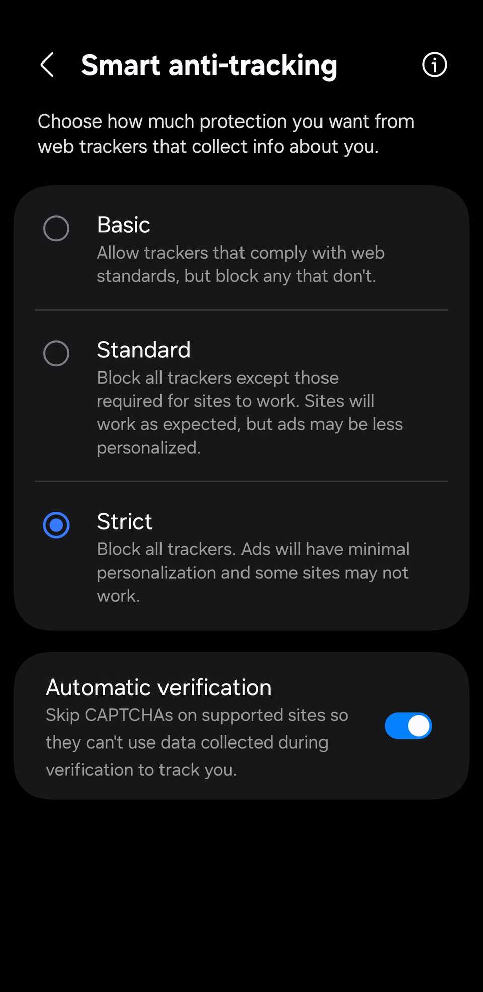 6 Privacy Tweaks Every Samsung User Needs to Make Now