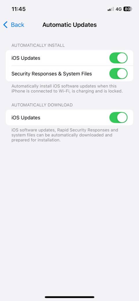 9 iPhone Privacy Settings You Should Turn On Right Now