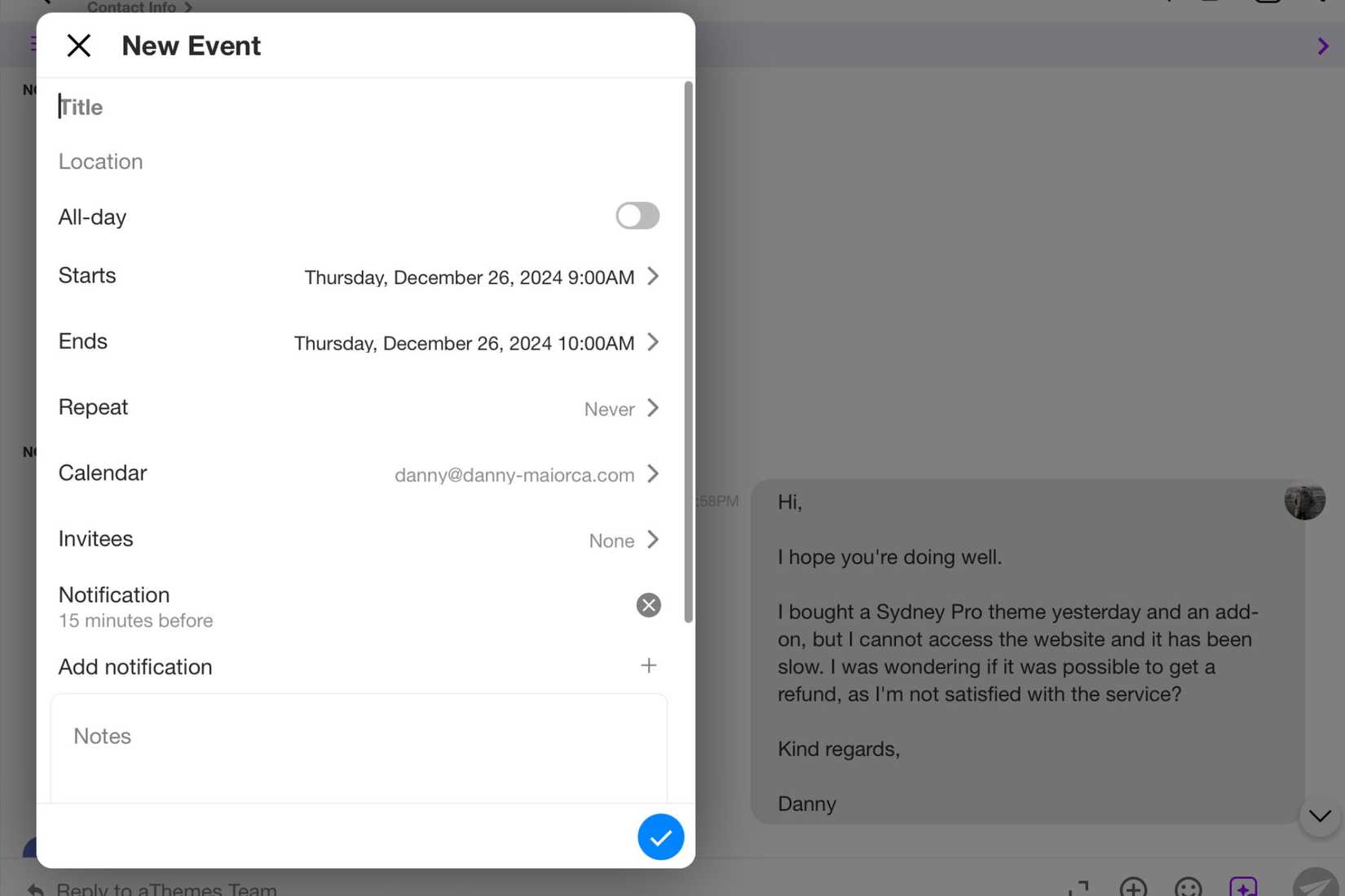 This Email App Lets You Manage Everything From Your Inbox
