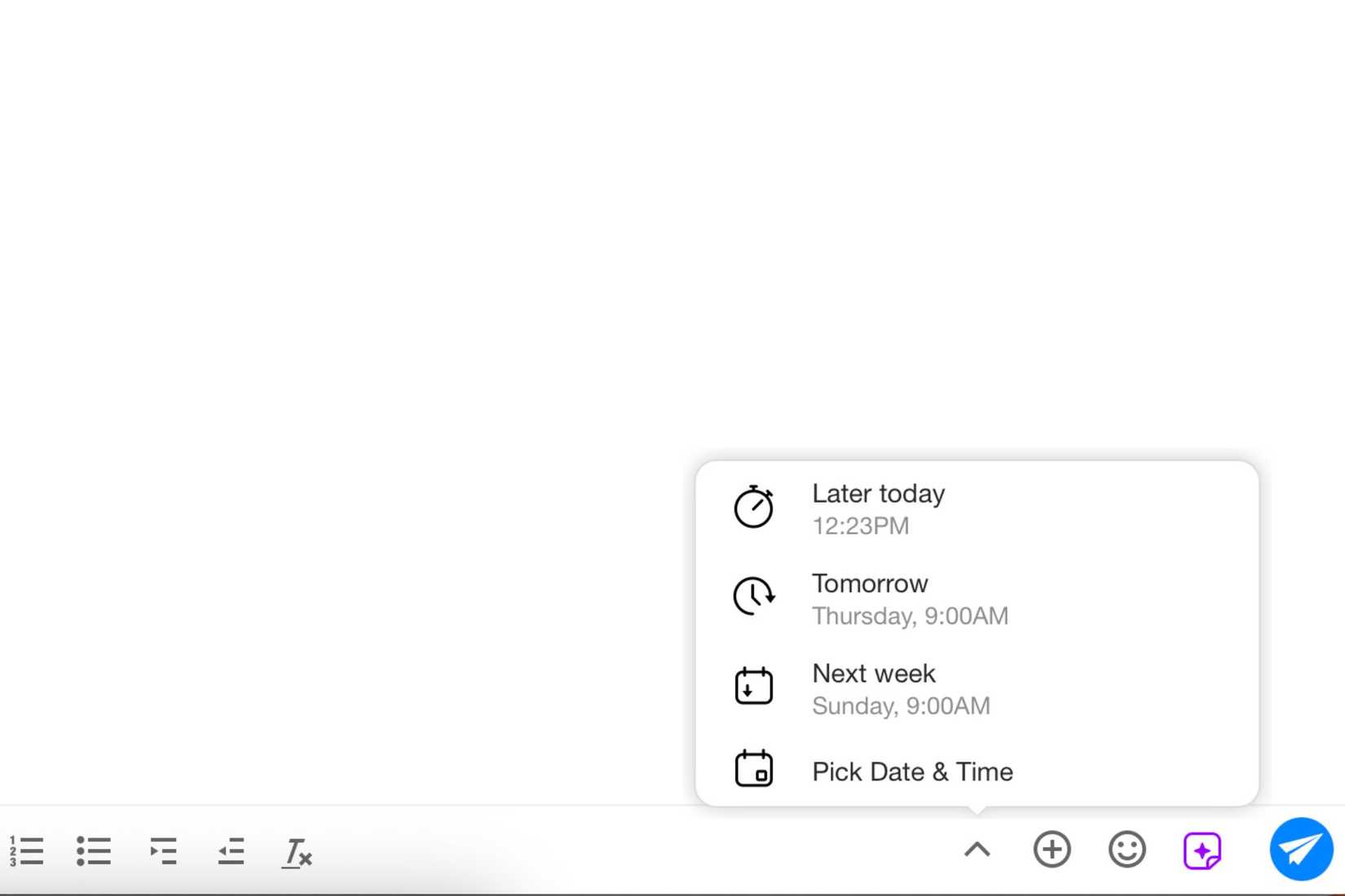 This Email App Lets You Manage Everything From Your Inbox