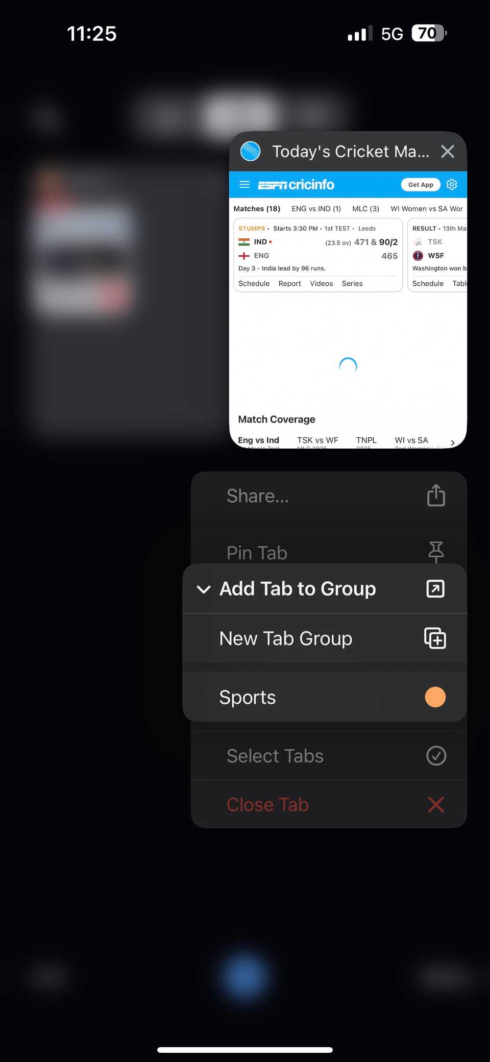 Start Saving Hours Per Day Using This Browser Tab Management Feature