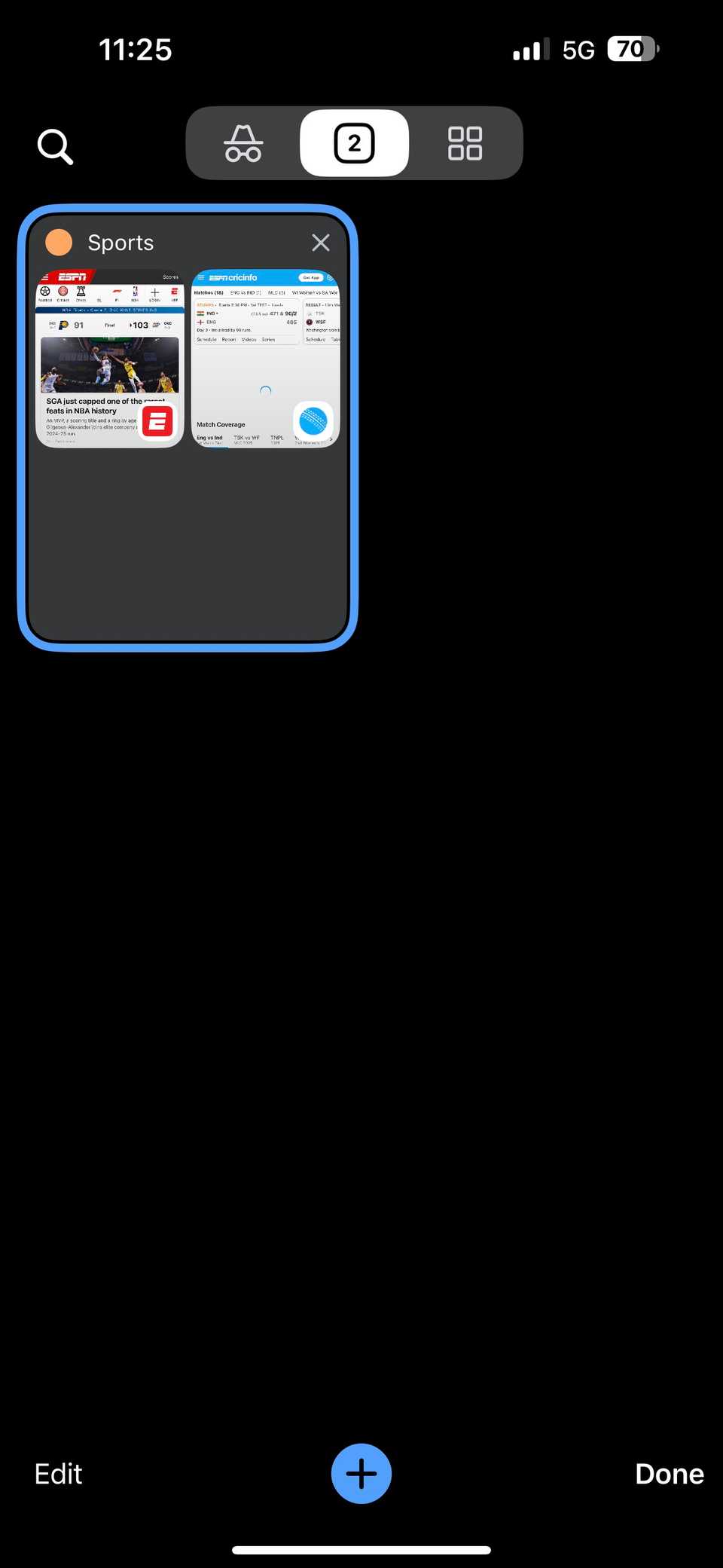 Start Saving Hours Per Day Using This Browser Tab Management Feature