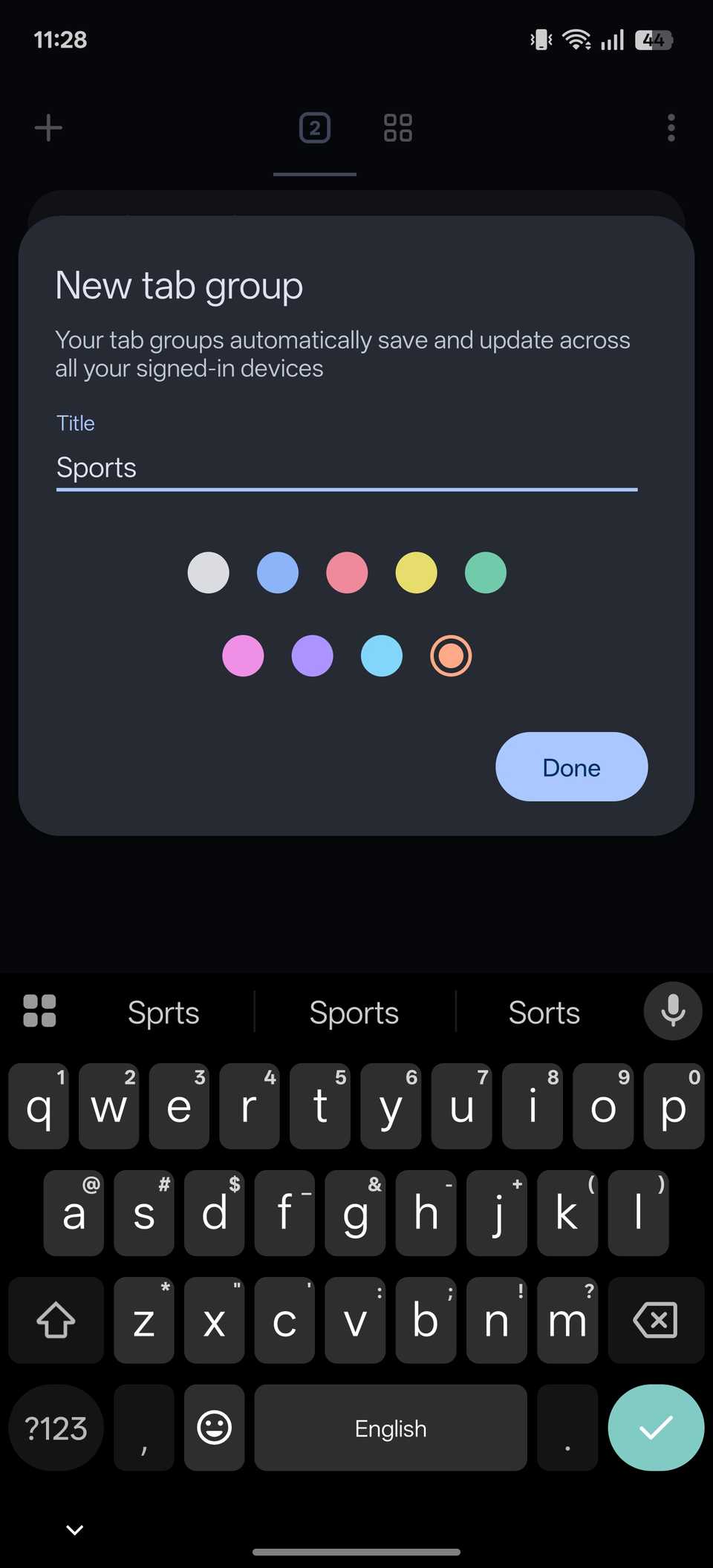 Start Saving Hours Per Day Using This Browser Tab Management Feature